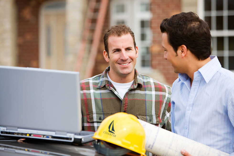 How Charter Group Delivers Construction Projects at Scale – Charter ...