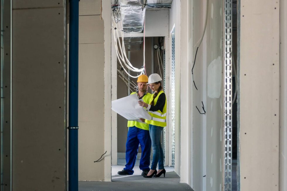 How to Choose a Commercial Tenant Improvement Contractor | Charter